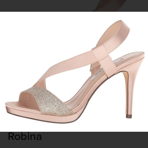 Nina | Shoes | Sand Nina Robina Nib | Poshmark
